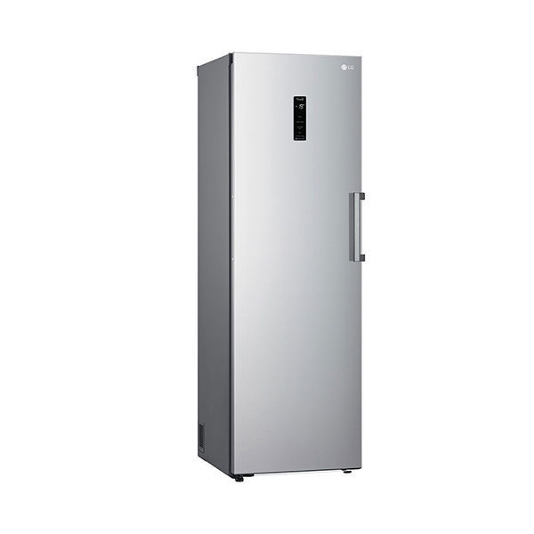 El-Iraqi Company | LG DeepFreezer stainless steel Digital 324 Liters ...