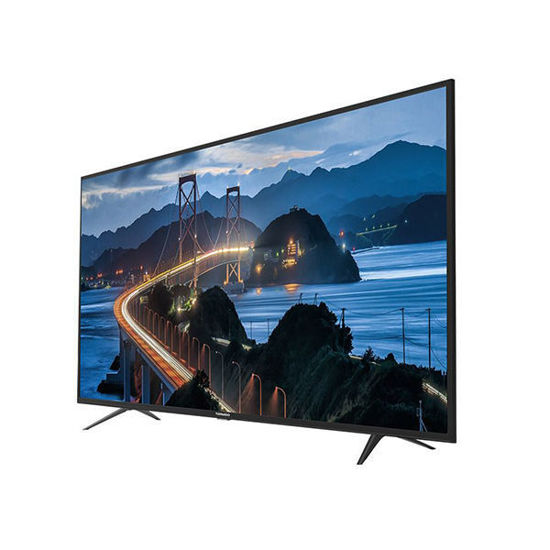 El-Iraqi Company | TORNADO 4K Smart DLED TV 70 Inch, WiFi Connection ...