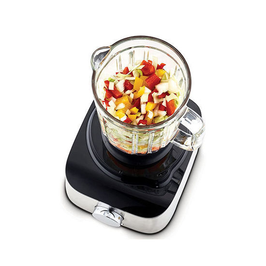 El-Iraqi Company | Kenwood Food Processor, 800 Watt With Grinder ...