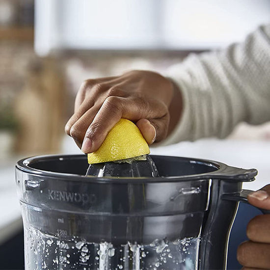 El-Iraqi Company | Kenwood Food Processor, 800 Watt With Grinder ...