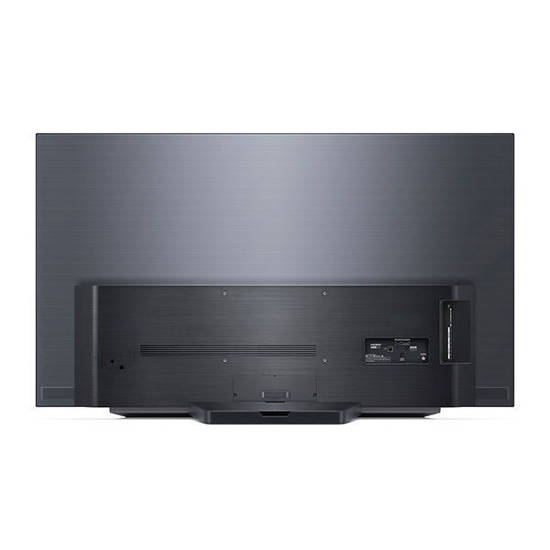 El-Iraqi Company | LG OLED TV 55 Inch CS Series, Cinema Screen Design ...