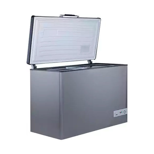 El-Iraqi Company | Passap Chest Freezer 400 Liter Internal Stainless ...