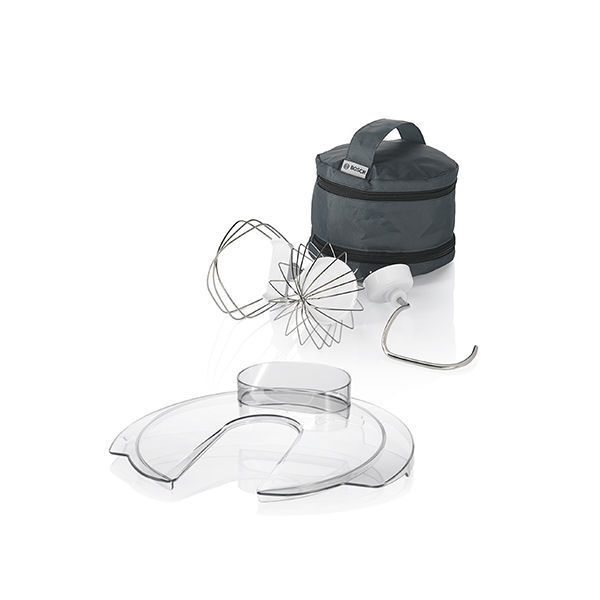 El-Iraqi Company | Bosch Kitchen Machine MUM5 900 watt White MUM54251