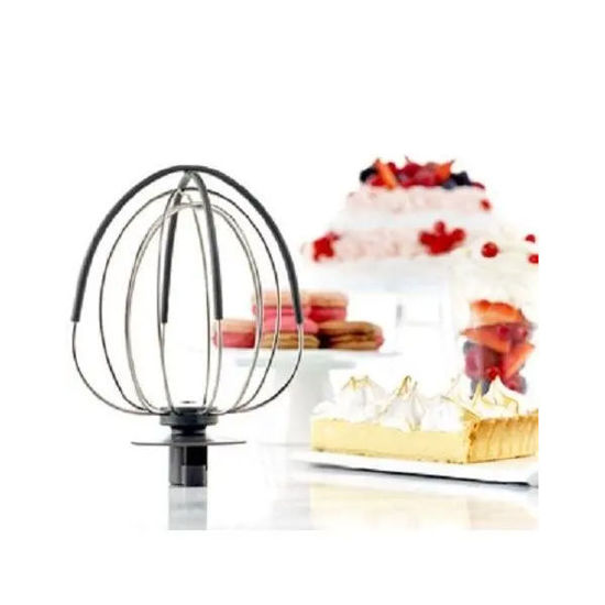 El-Iraqi Company | Moulinex Masterchef Gourmet Stand Mixer, 4.6 Liters ...