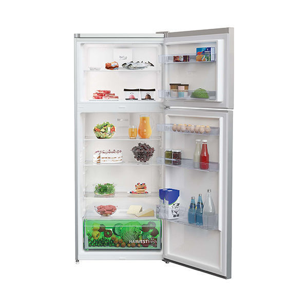 El-Iraqi Company | Beko Refrigerator No Frost 2 Doors 420 liters ...
