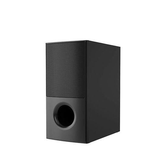 El-Iraqi Company | LG Sound Bar SNH5, 4.1ch, 600W with High Power ...