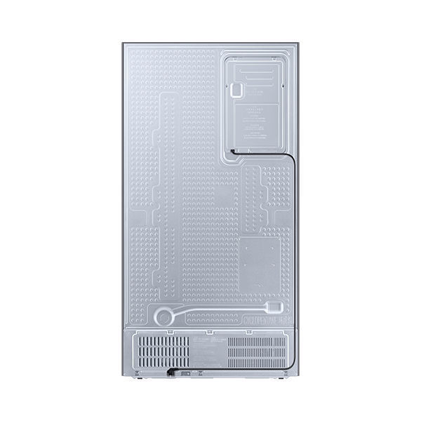 El-Iraqi Company | Samsung Refrigerator Side by Side 652 Liter with ...