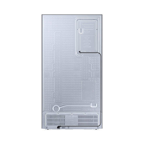 El-Iraqi Company | Samsung Refrigerator Side by Side 652 Liter with ...
