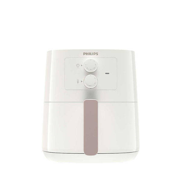 El-Iraqi Company | Philips Essential Air Fryer, Analogue, Black 60 Hz ...