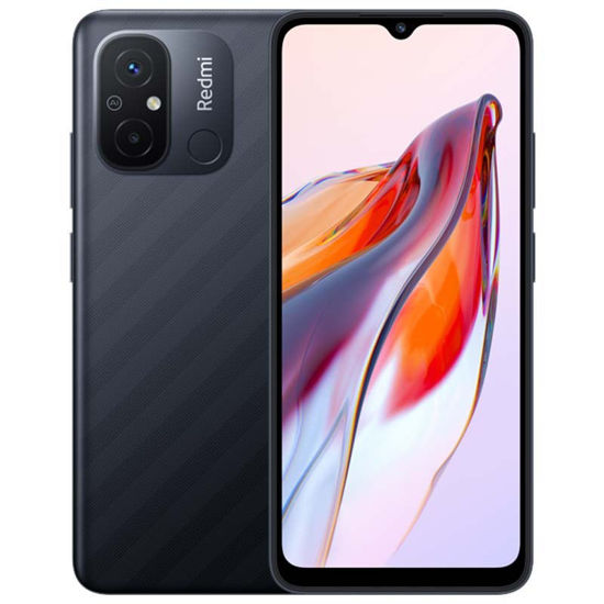 شركة العراقى | موبايل شاومي ريدمي 12c التخزين : 64 ج / الرام : 3ج