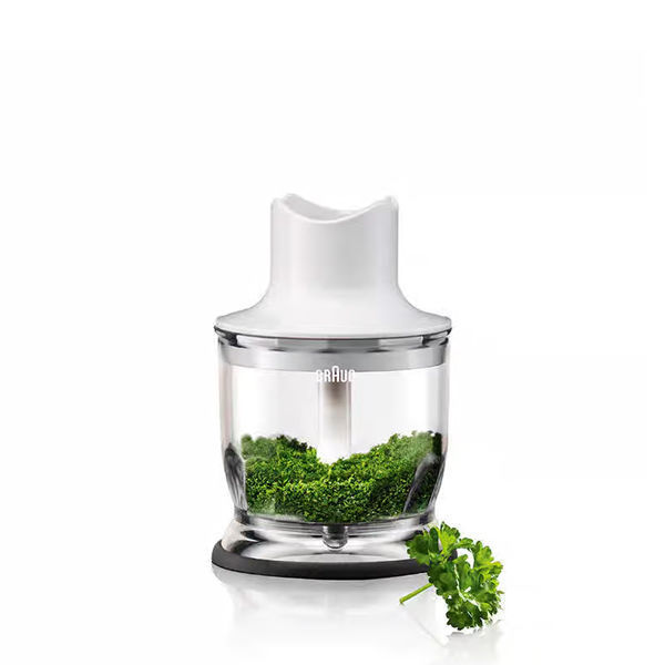 El-Iraqi Company | Braun MultiQuick 3 Hand Blender, White Blue – MQ ...