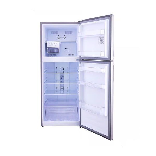 El-Iraqi Company | Fresh Refrigerator 369 Liters Black - FNT-B400 KB