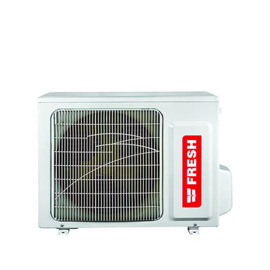 El-Iraqi Company | Fresh Air Conditioner Smart Inverter 1.5 HP Cool ...