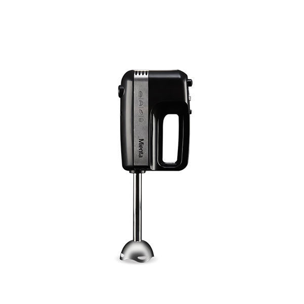 El-Iraqi Company | Mienta Stand Mixer Trio HM13638A 500Watt Black