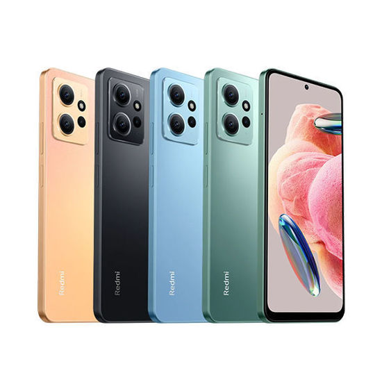 El-Iraqi Company | Xiaomi Redmi Note 12 Storge : 256 G / Ram : 8 G