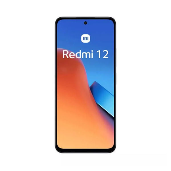 El-Iraqi Company | Xiaomi Redmi 12 Storge : 256 G / Ram : 8 G