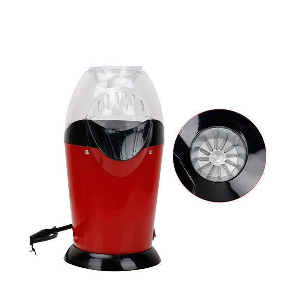 شركة العراقى | ماكينه صنع الفشار صقر 1200 وات PM1800