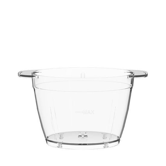 El-Iraqi Company | Beko Food Chopper 500 ml 500 Watt White CHP 62522 W