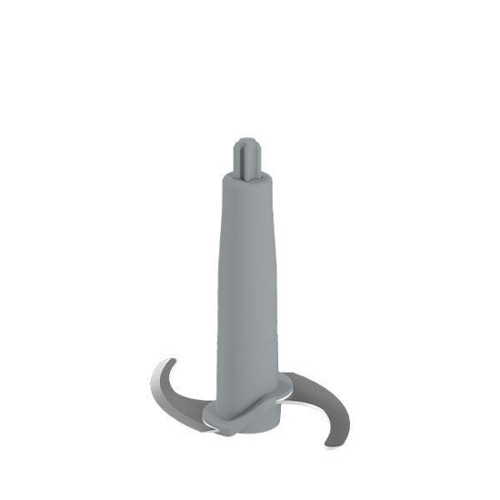 El-Iraqi Company | Beko Food Chopper 500 ml 500 Watt White CHP 62522 W