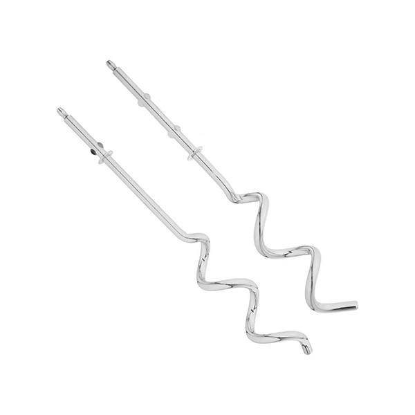 شركة العراقى | مضرب يدوي زادا 400 وات لون ابيض موديل ZHM-300