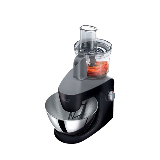 El-Iraqi Company | Kenwood MultiOne Kitchen Machine 4.3 Liters 1000 ...