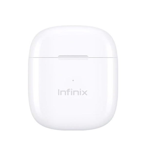 El-Iraqi Company | Infinix XE22 True Wireless Headsets Bluetooth 5.3 ...