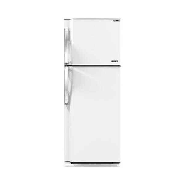 El-Iraqi Company | TORNADO Refrigerator No Frost 386 Liter, White RF-48T-W