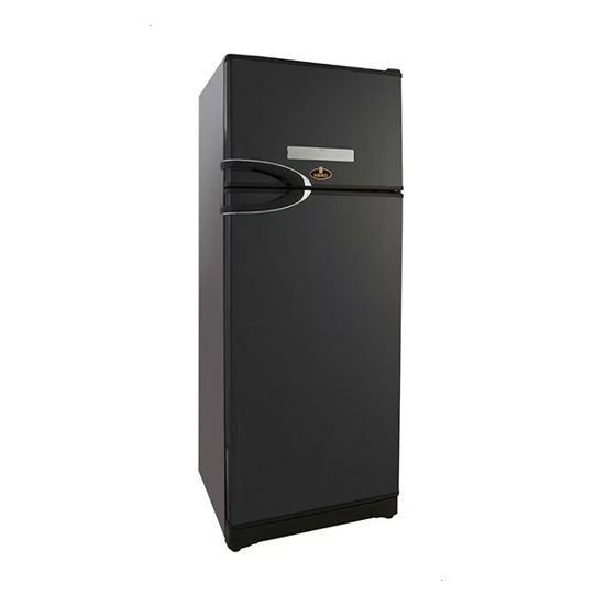 El-Iraqi Company | Kiriazi No Frost Refrigerator, 370 Liters, Digital ...