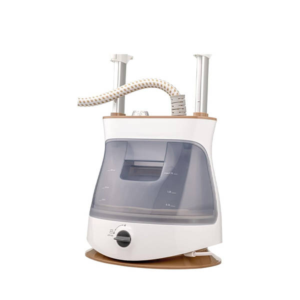 شركة العراقى | مكواة ملابس بخار استاند بلاك اند ديكر 2400 وات 1.5 لتر ...