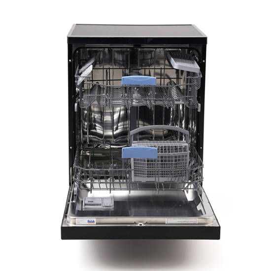 El-Iraqi Company | White Point Dishwasher 14 Settings 8 Programs With ...