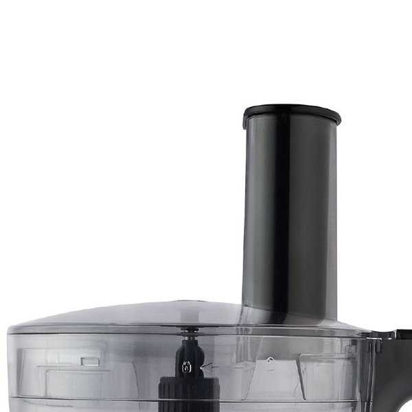 El-Iraqi Company | Mienta Chopper 1000W 1.5 Litres Black - CH23428A