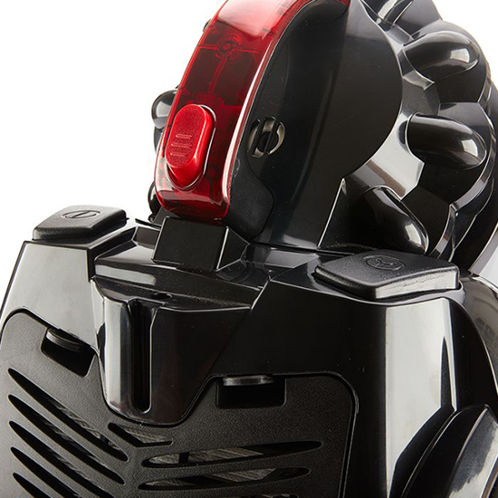 شركة العراقى | مكنسة كهربائية ميانتا 2000 وات لون اسود - VC19604B