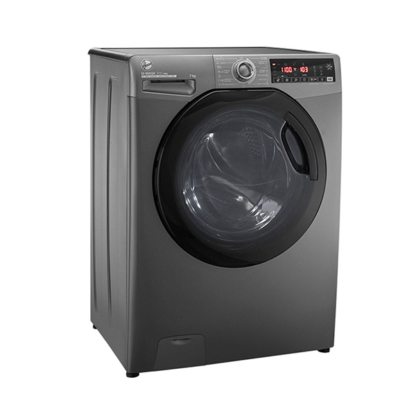 El-Iraqi Company | HOOVER Washing Machine Fully Automatic 7 Kg Inverter ...