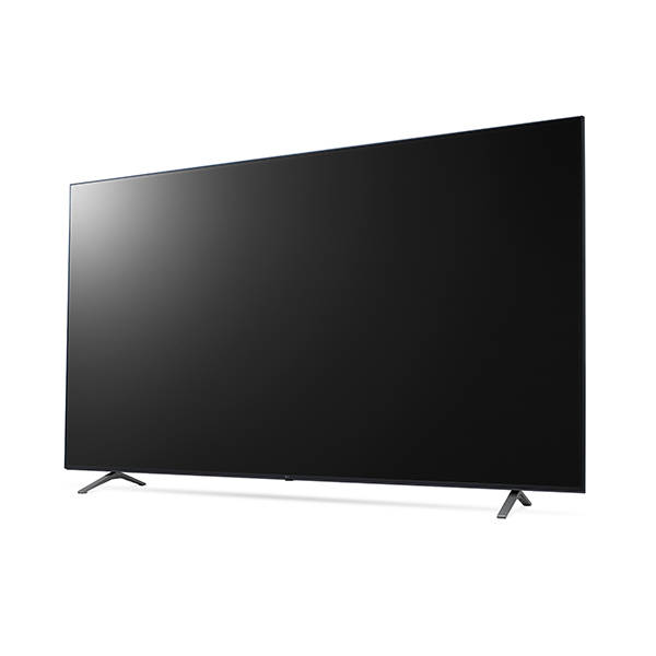 El-Iraqi Company | LG UHD TV UR801 43" 4K Smart TV - 43UR801C