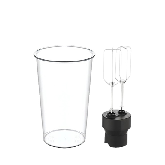El-Iraqi Company | Fresh Hand Blender 1100 Watt 800 ml Black HB-1100 N