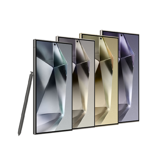 El-Iraqi Company | Samsung Galaxy S24 Ultra - 256G Storage - 12G Ram