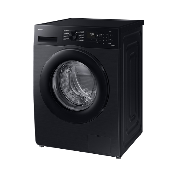 El-Iraqi Company | Samsung washing machine front loading 9 KG 1400 RPM ...