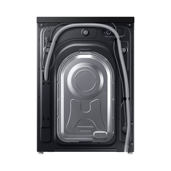 El-Iraqi Company | Samsung washing machine front loading 9 KG 1400 RPM ...