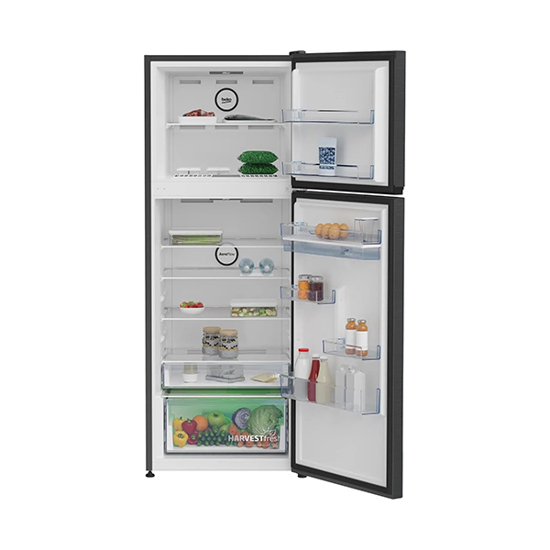 El-Iraqi Company | Beko Digital No Frost Refrigerator 477 Liters Inox ...