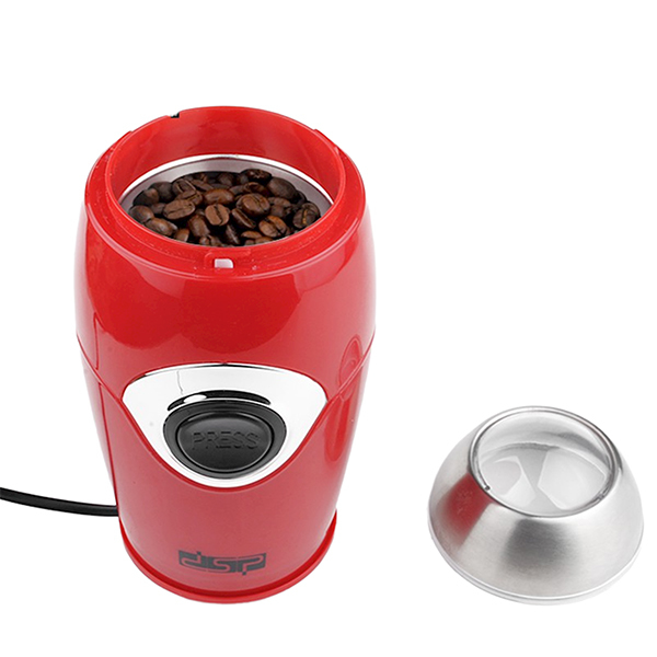 El-Iraqi Company | DSP Grinder 200 Watt red KA3002
