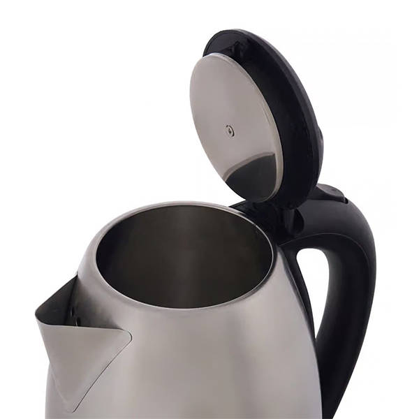 El-Iraqi Company | ULTRA Electric Kettle 2 Liters 1500 Watt Black and ...
