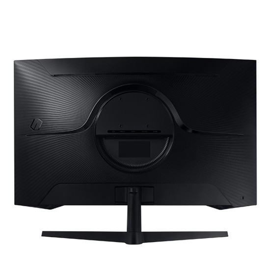El-Iraqi Company | Samsung Curved Computer Monitor 32 Inch FHD 144Hz ...