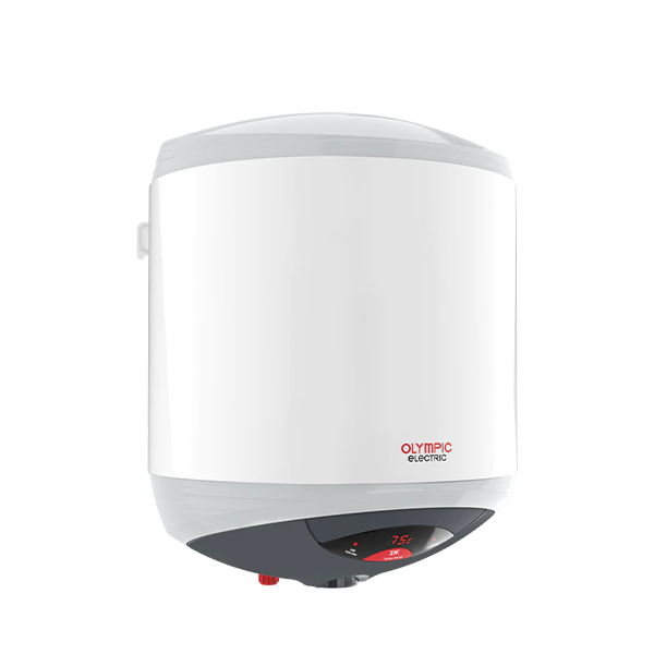 El-Iraqi Company | Olympic Electric Digital Water Heater Hero Turbo 80 ...