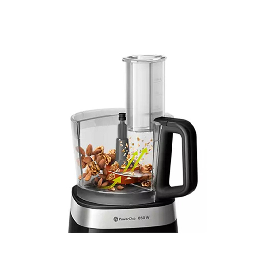 El-Iraqi Company | Philips Food Processor 31 Functions 2.1 Liter 850 ...