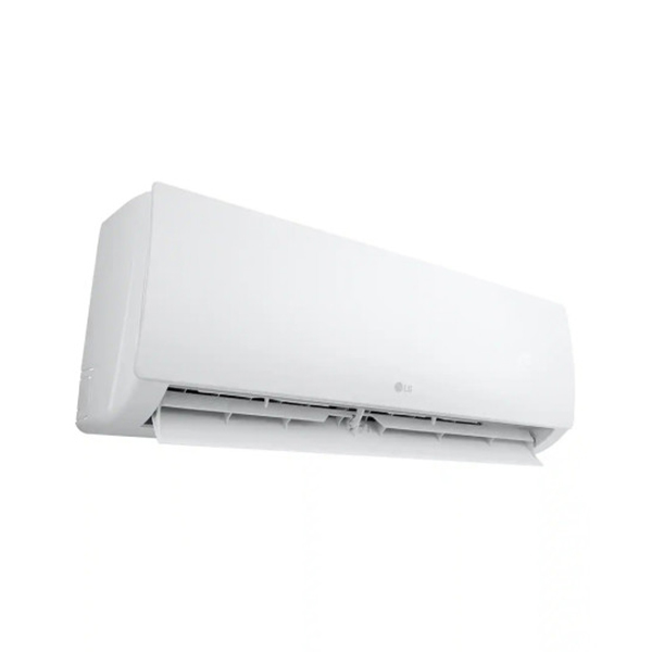 El-Iraqi Company | LG HERO On/Off Air Conditioner 3 HP Cooling Heating Fast Cooling & Heating ...