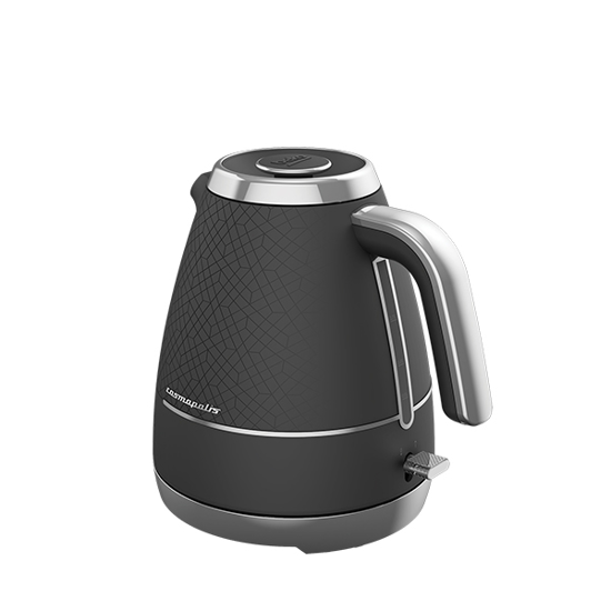 El-Iraqi Company | Beko Electric Kettle 3000 Watt 1.7 Liter Black WKM ...