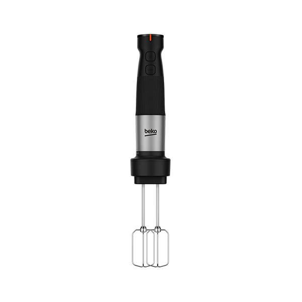 El-Iraqi Company | Beko Hand Blender 750 Watt Black HBA 81762 BX