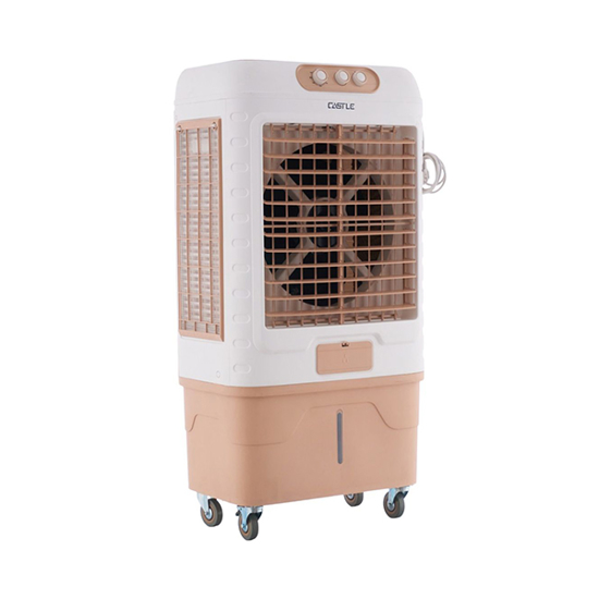 El-Iraqi Company | Castle Desert Air Conditioner 65 Liters Without ...
