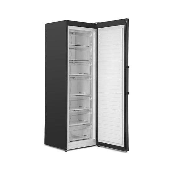 El-Iraqi Company | White Point Deep Freezer Nofrost Digital Screen 7 ...