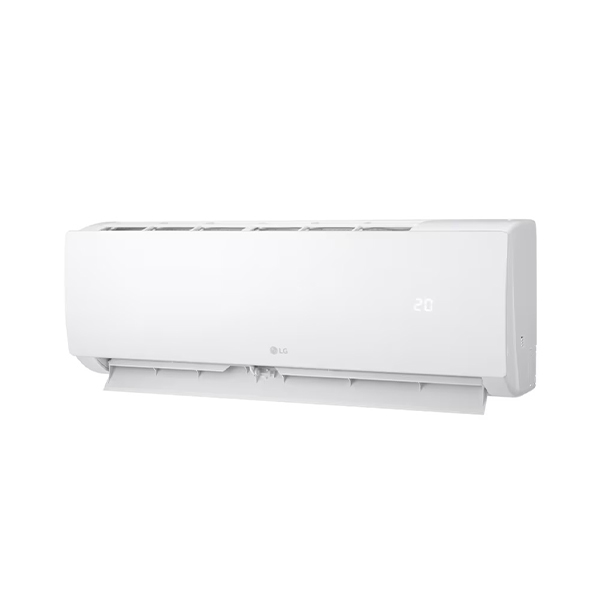 El-Iraqi Company | LG HERO On/Off Air Conditioner 2.25 HP Cooling/Heating , Fast Cooling ...